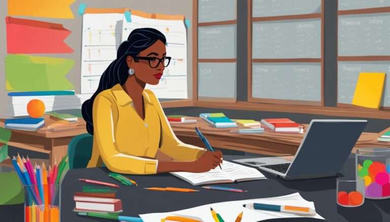 Craft a Solid Lesson Plan Rationale Easily