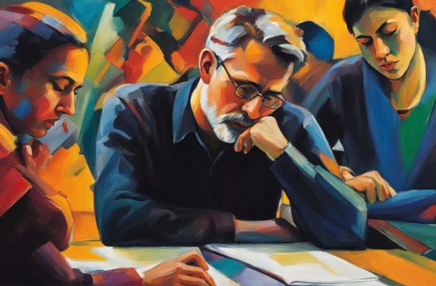 Craft a Solid Lesson Plan Rationale Easily