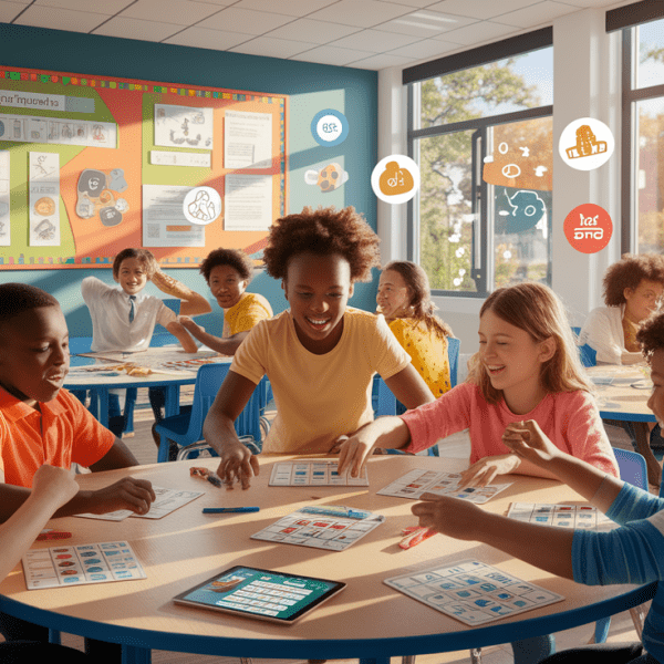 Craft a Solid Lesson Plan Rationale Easily